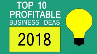 10 Simple Ways to Create Business Ideas - Sharing knowledge