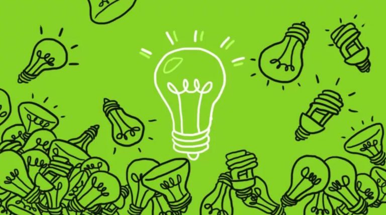 10 effective ways to turn ideas into reality - Sharing knowledge