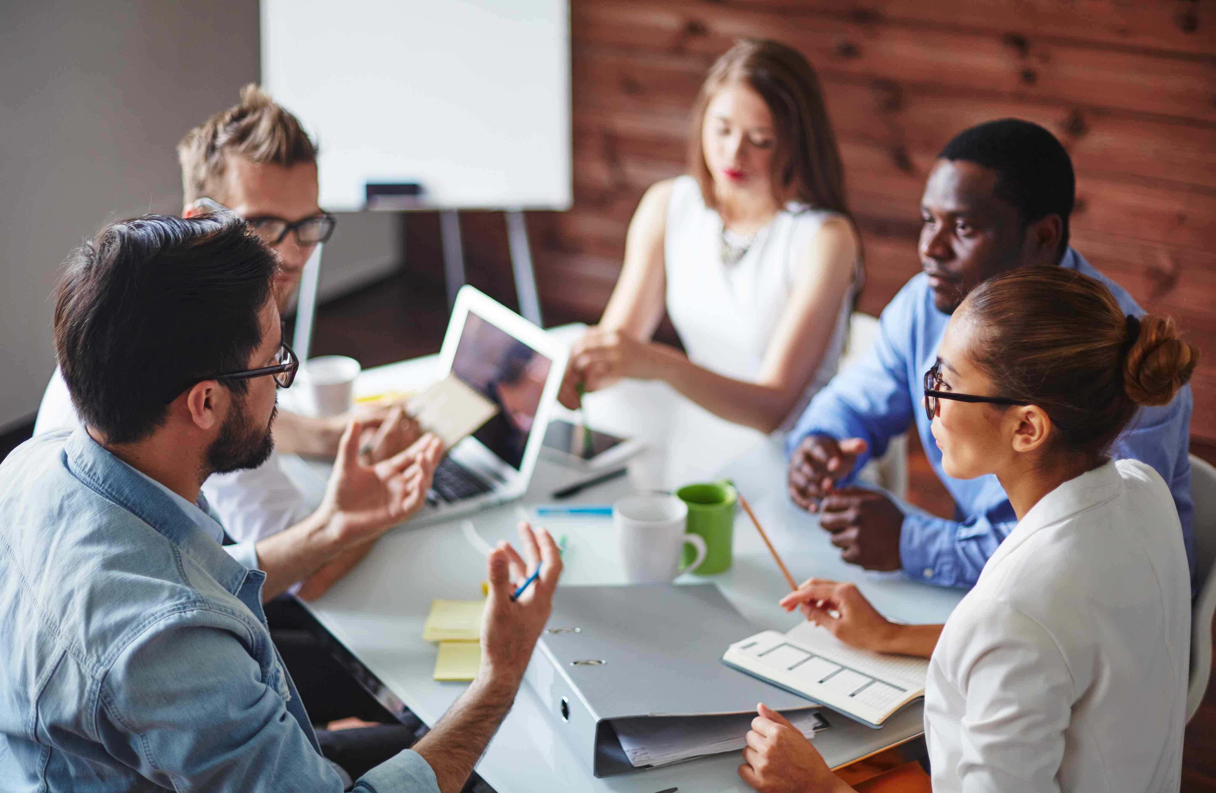 Tips for Creating Effective Engagement Plans for Your Key Accounts