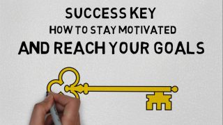 7 ways to hit self-motivation to succeed - Sharing knowledge